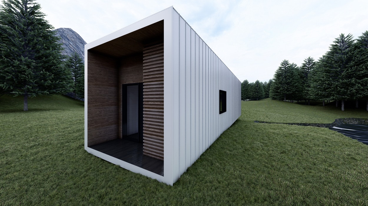 Build - Urban Outbuildings | Prefab Modular Buildings & Houses