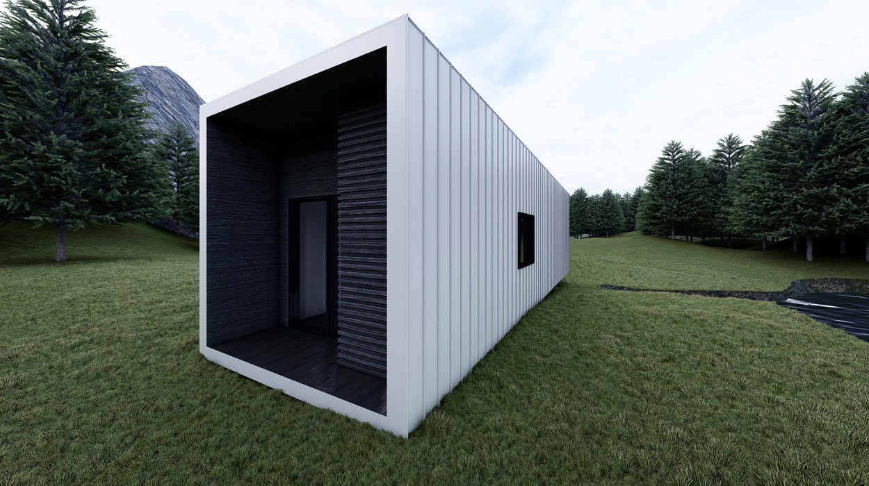 Build - Urban Outbuildings | Prefab Modular Buildings & Houses